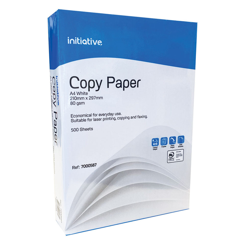 Copying Paper – Auspackaging