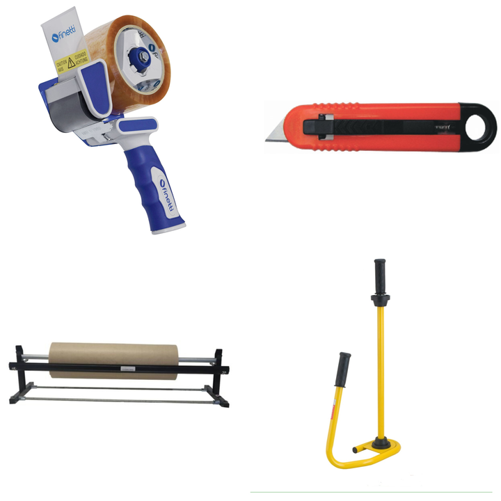 AusPackaging | Packaging Suppliers Wholesale | Sydney Australia ...