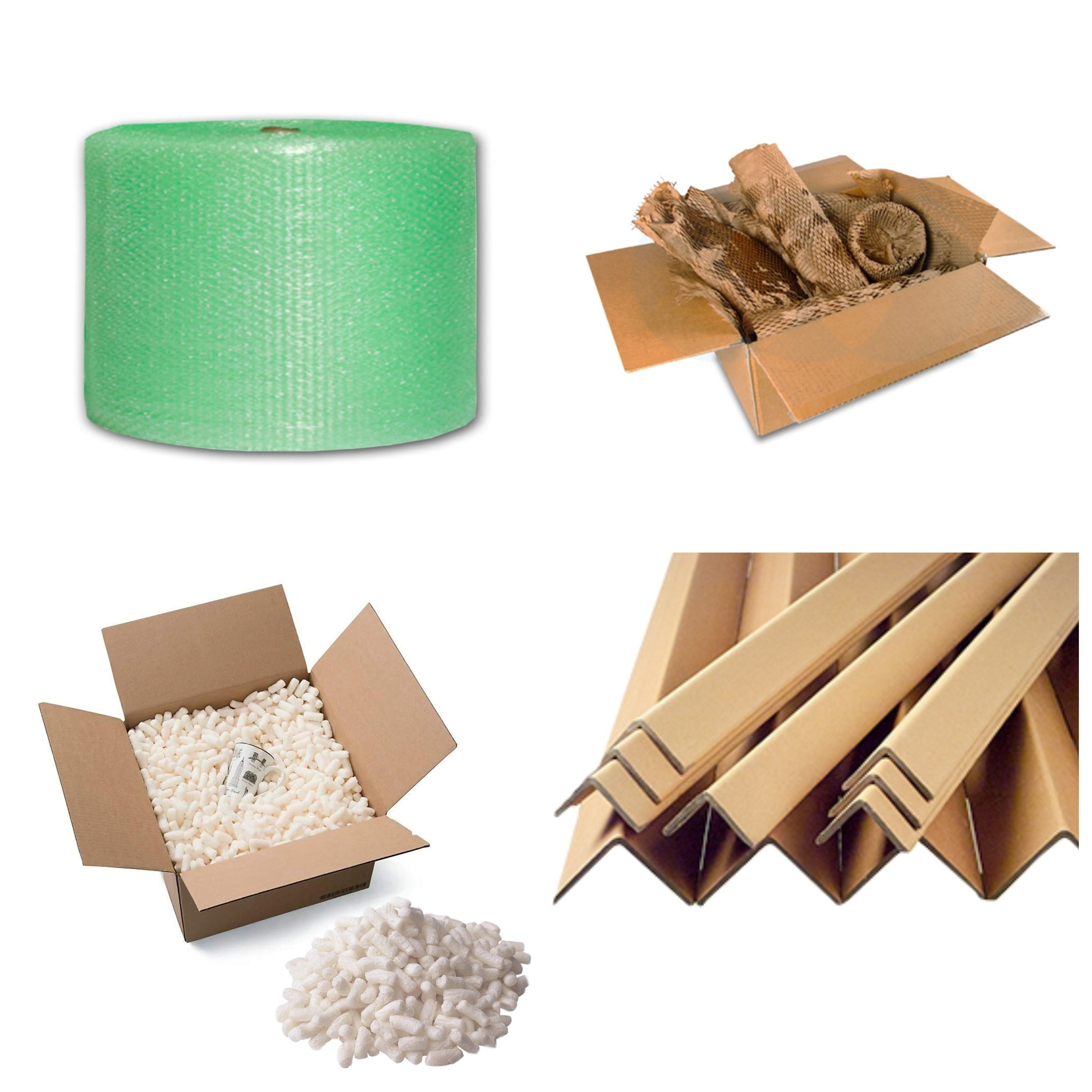 Eco-Friendly Protective Packaging – Auspackaging