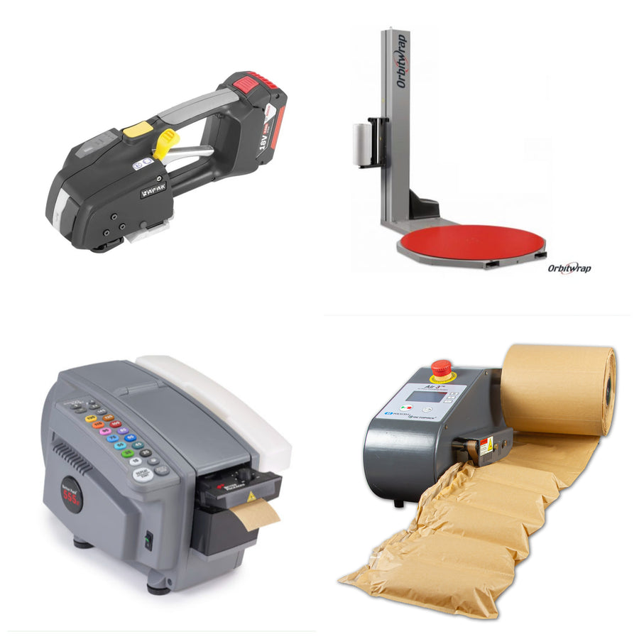 AusPackaging | Packaging Suppliers Wholesale | Sydney Australia ...