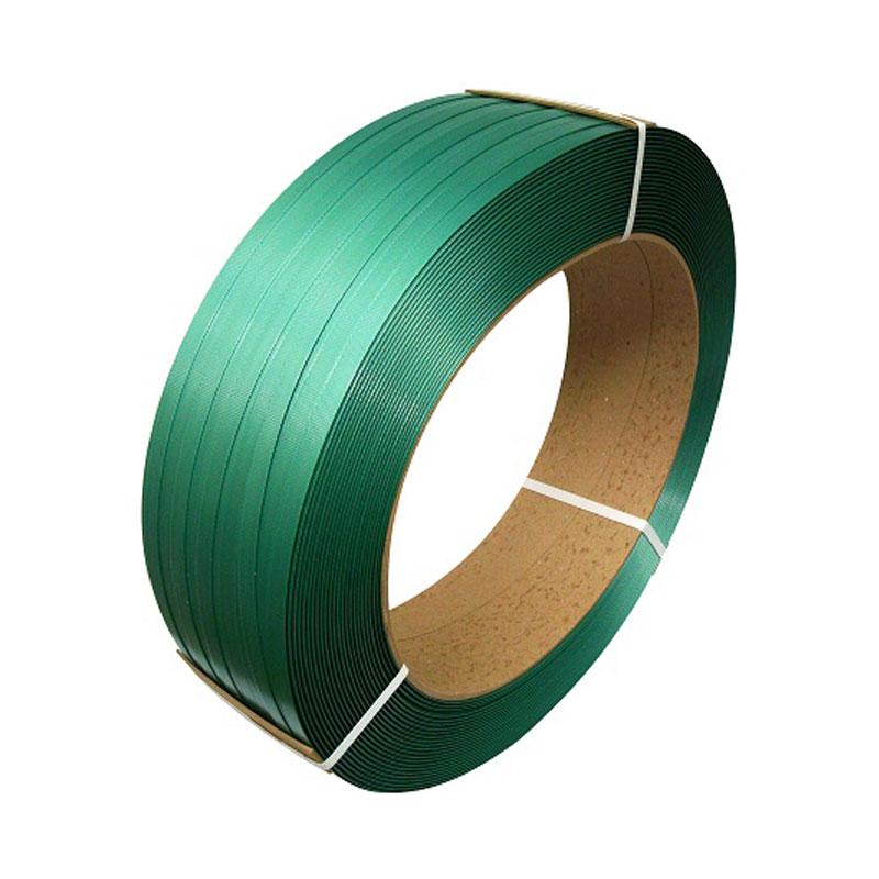 Polyester Strapping | PET Strapping – Auspackaging