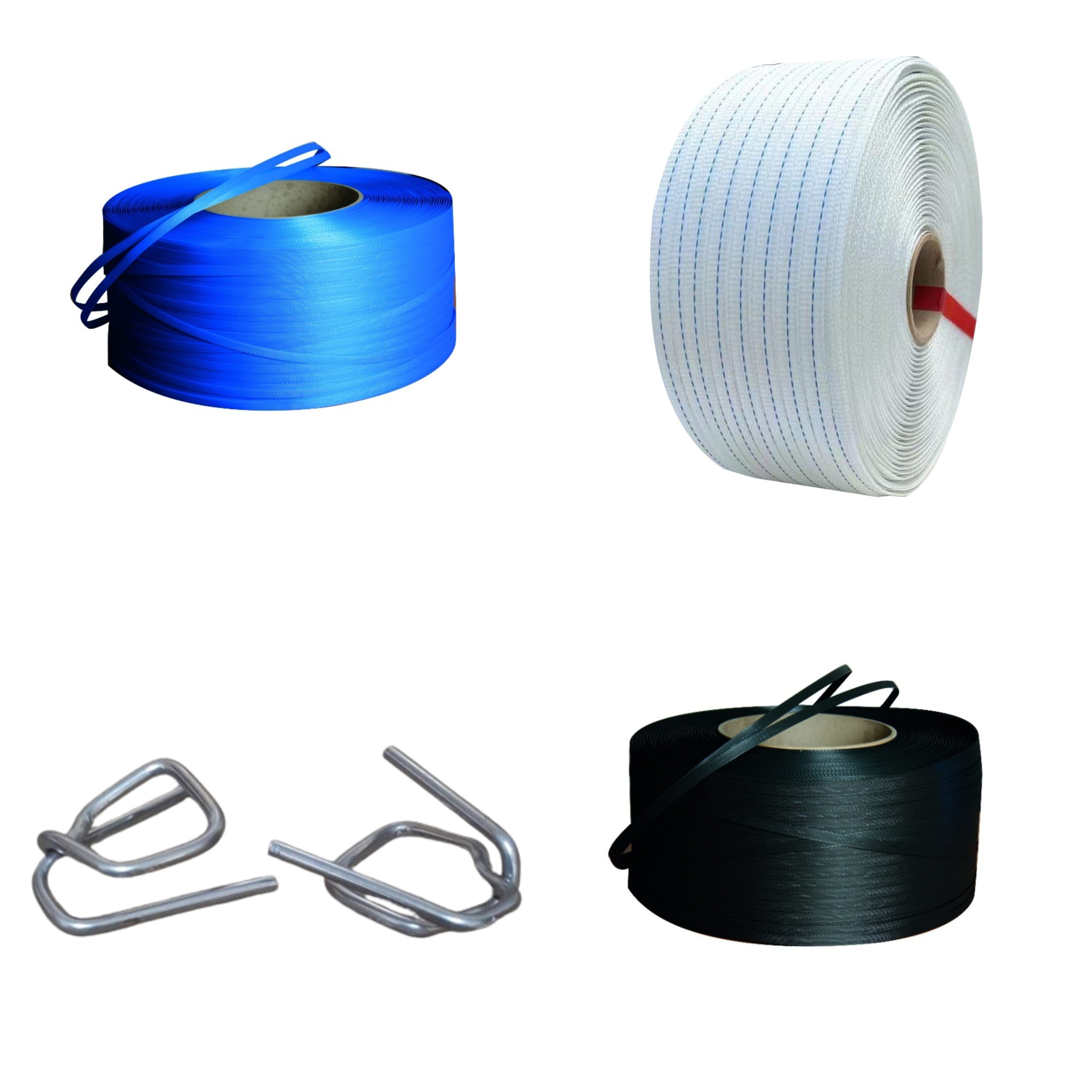 Strapping & Sealing | Pallet Strapping – Auspackaging