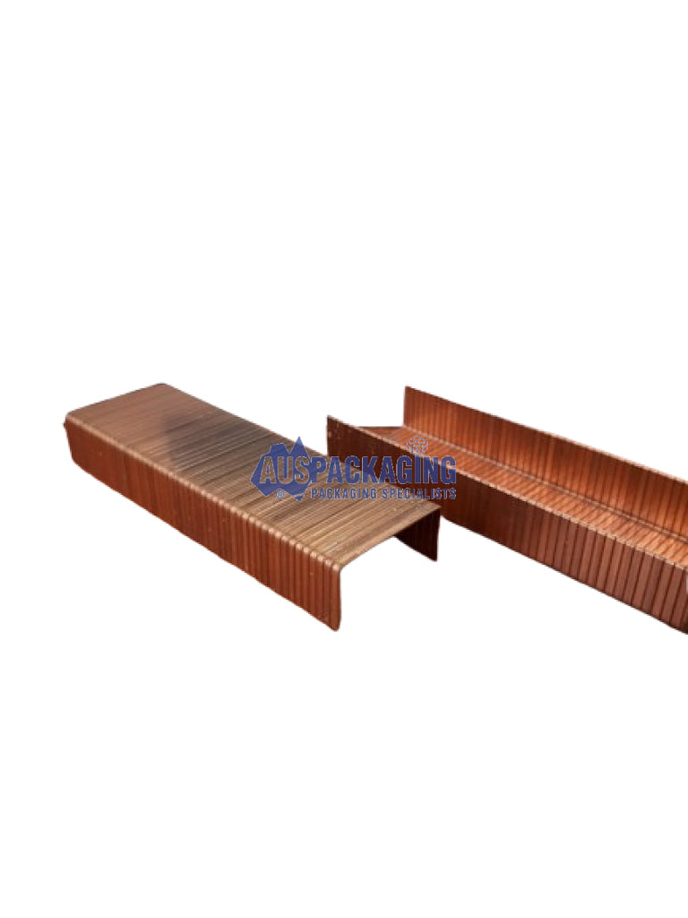 Actfast 275/15mm Staples (27516SP) – Auspackaging