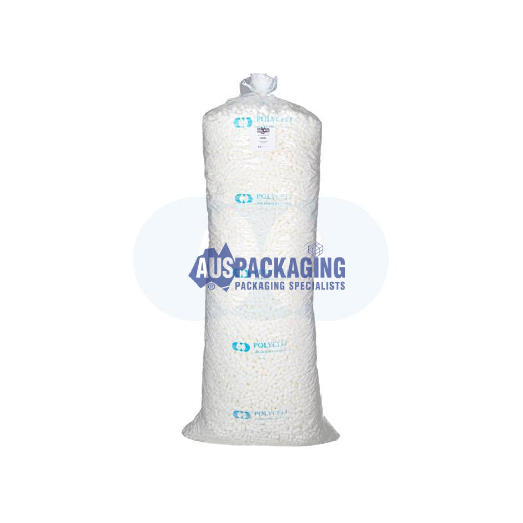 Biodegradable Void Fill -400Liters (GREVF) – Auspackaging