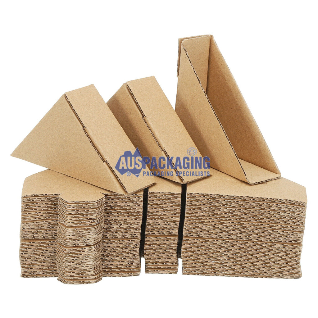 Picture Corners Corrugated Boxes Corrugated Box With Corner Cloth