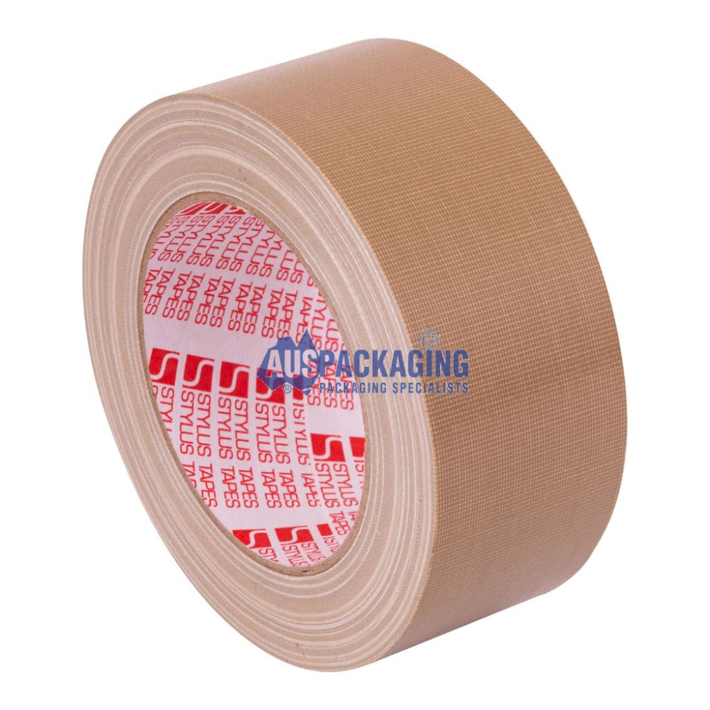 Cloth Tape Premium Beige- 48mm | Auspackaging Sydney