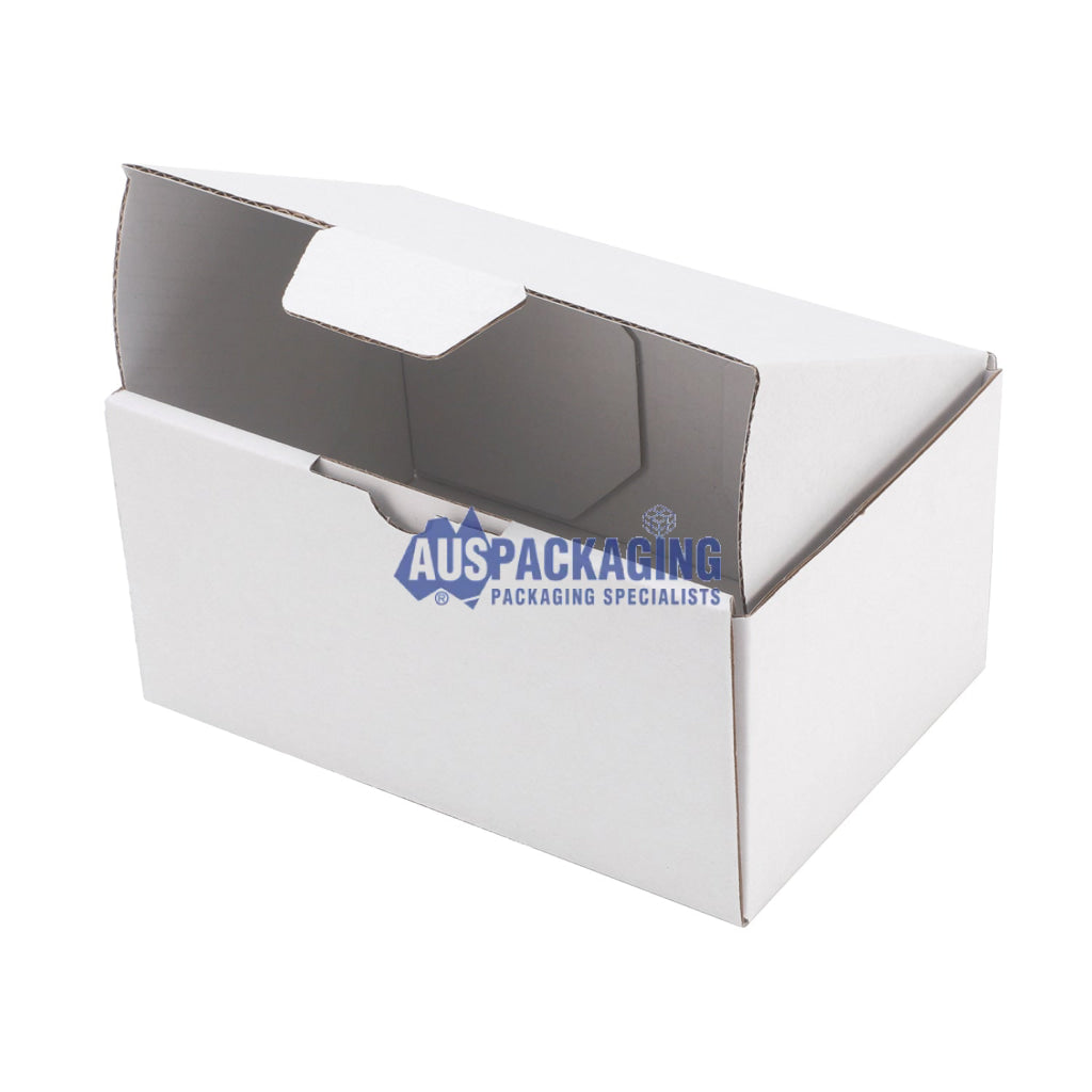 Die Cut Mailing Box- 250x160x63 (DC25CB) – Auspackaging