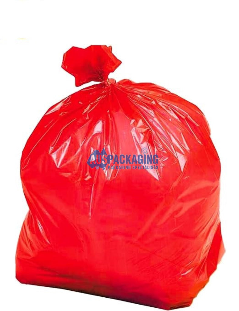 High Density Polyethylene Bags- 950x1500mm [70um] (ILS950RPB ...