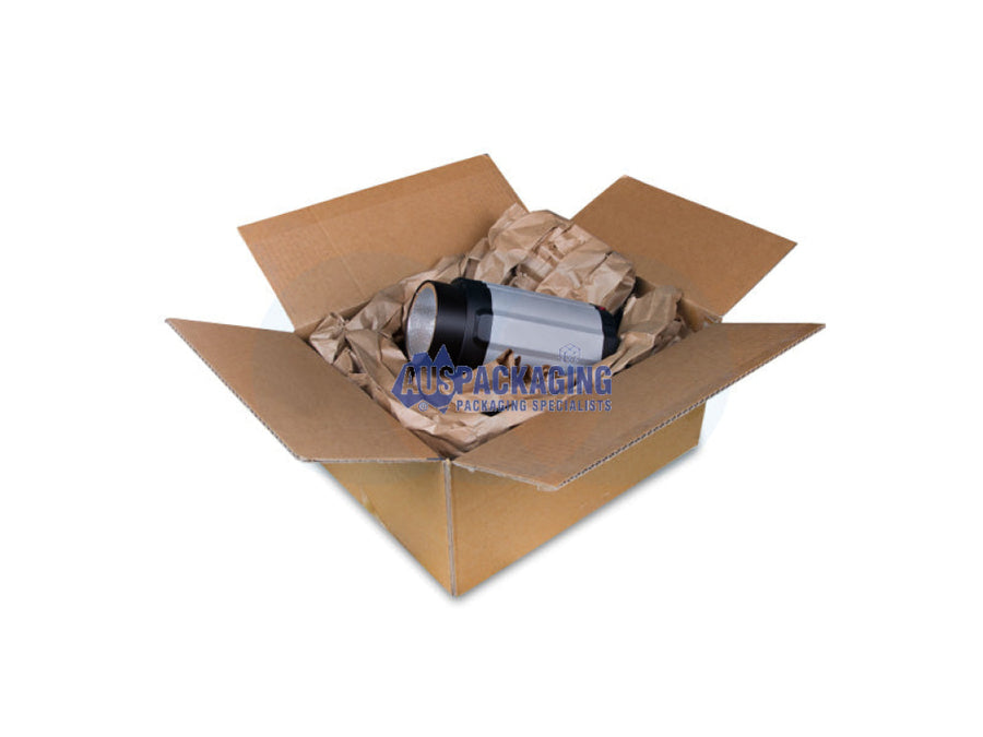 Kraft Paper Void Fill System – Auspackaging