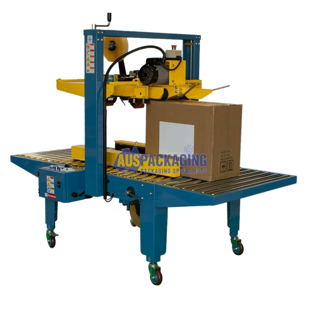 Large Carton Sealing Machine – Auspackaging