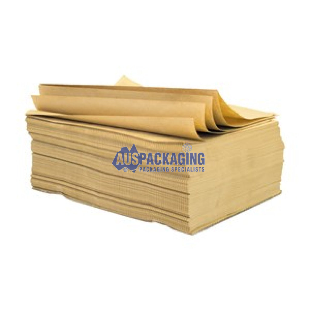 Nuevopak Paper Void Fill- 380mm X 500m (XFILL500EQ) – Auspackaging