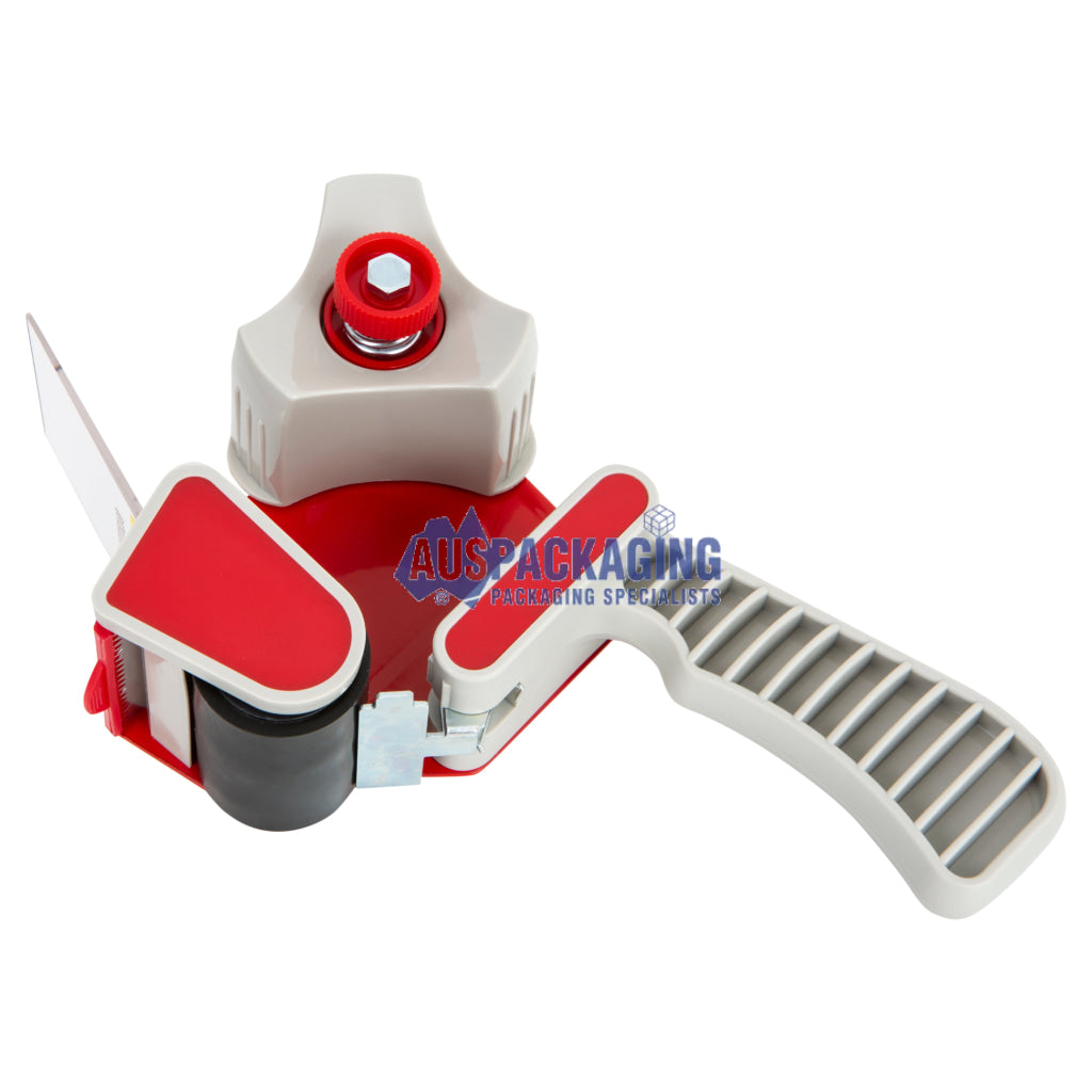 Pistol Grip Tape Dispenser- 50mm (H11CPEQ) – Auspackaging