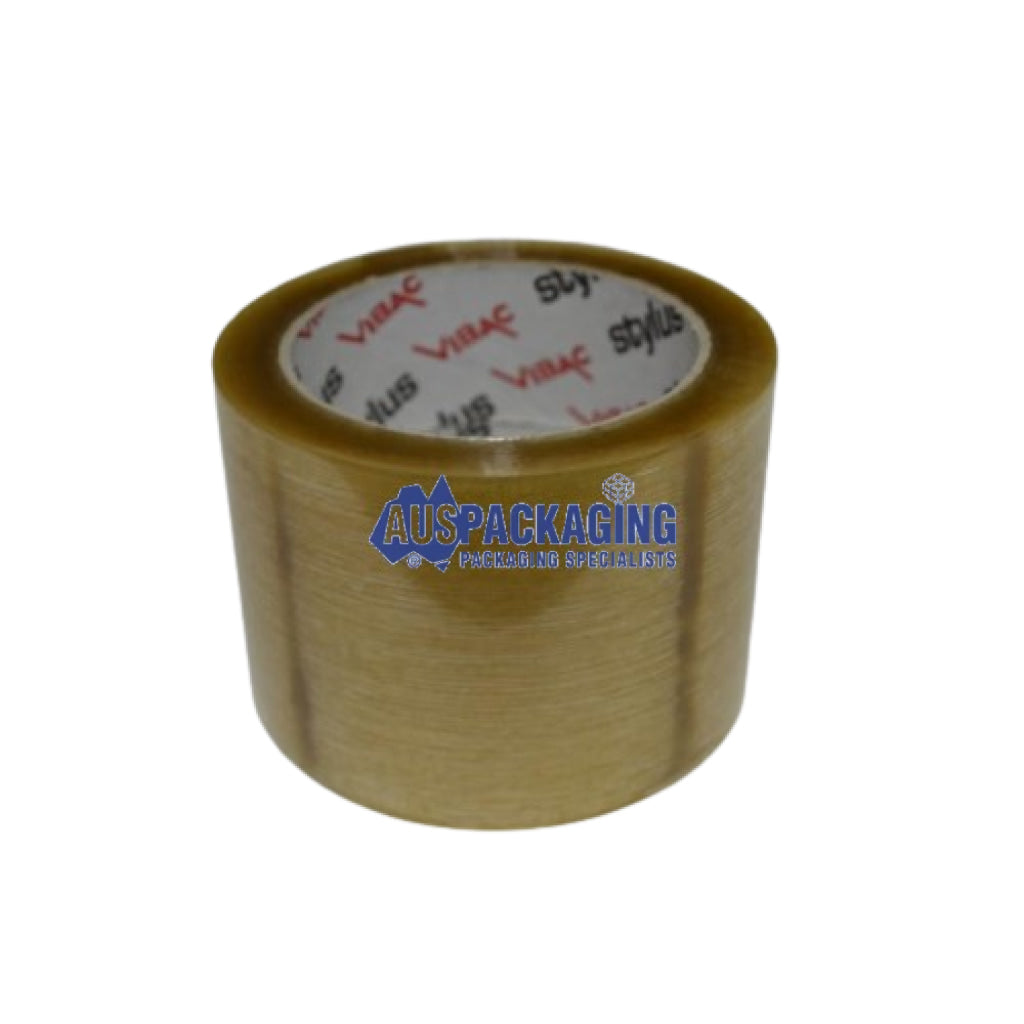 VIBAC PP30 Packaging Tape - 75mm | Auspackaging